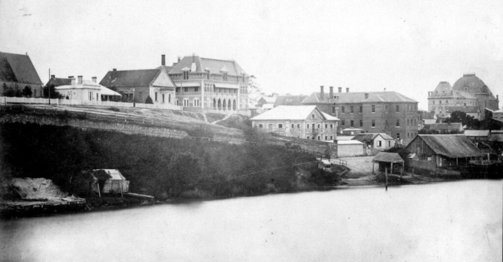 Museum housed in oldest heritage building included in new resort ...