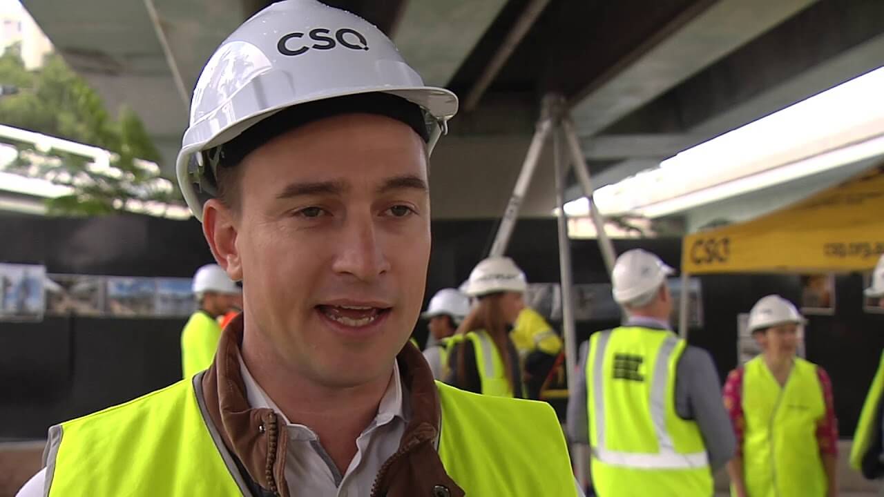 Multiplex Skills Day - Queen's Wharf Brisbane