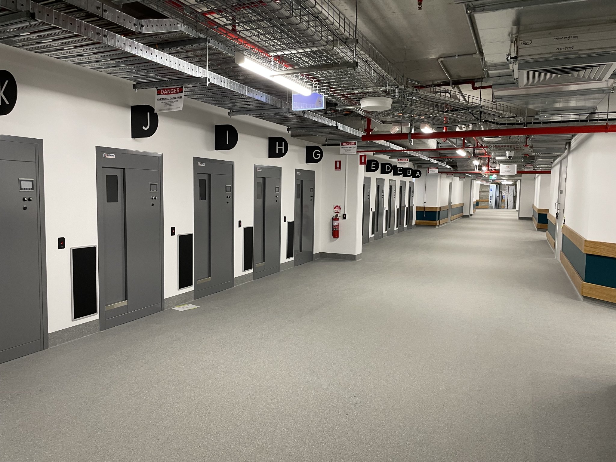 Queen's Wharf Brisbane Behind the scenes of a world-class precinct ...