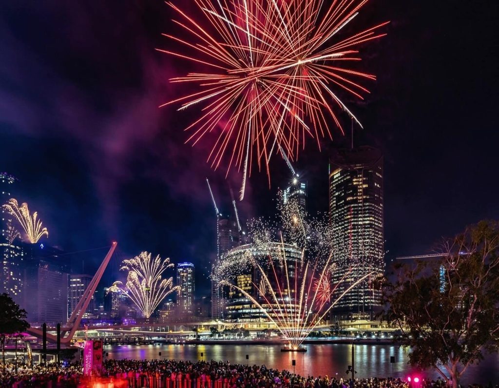 The Star Brisbane Releases Date and First Opening Phase - Queen's Wharf ...