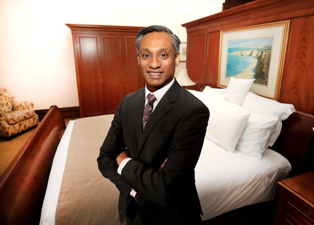 The Star Brisbane’s hotel GM feeling grand - Queen's Wharf Brisbane