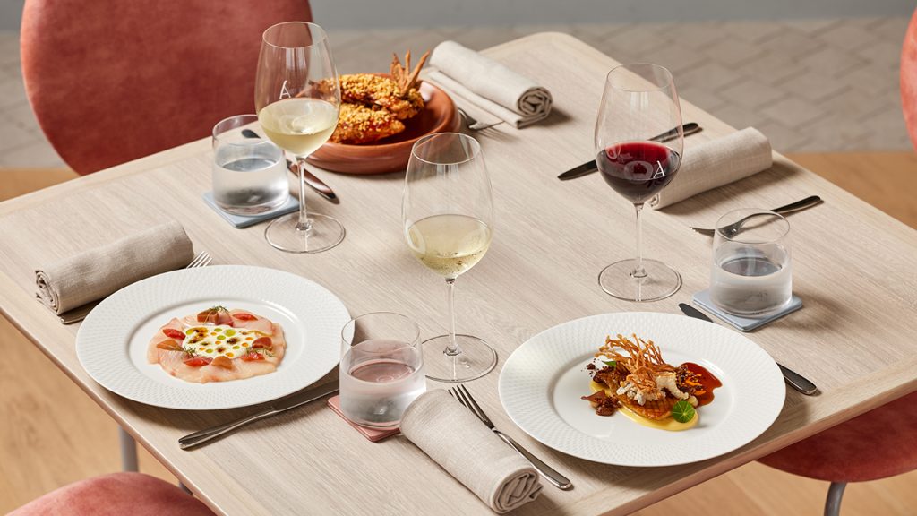 Star Brisbane Elevates Rooftop Dining with Aloria - Queen's Wharf Brisbane