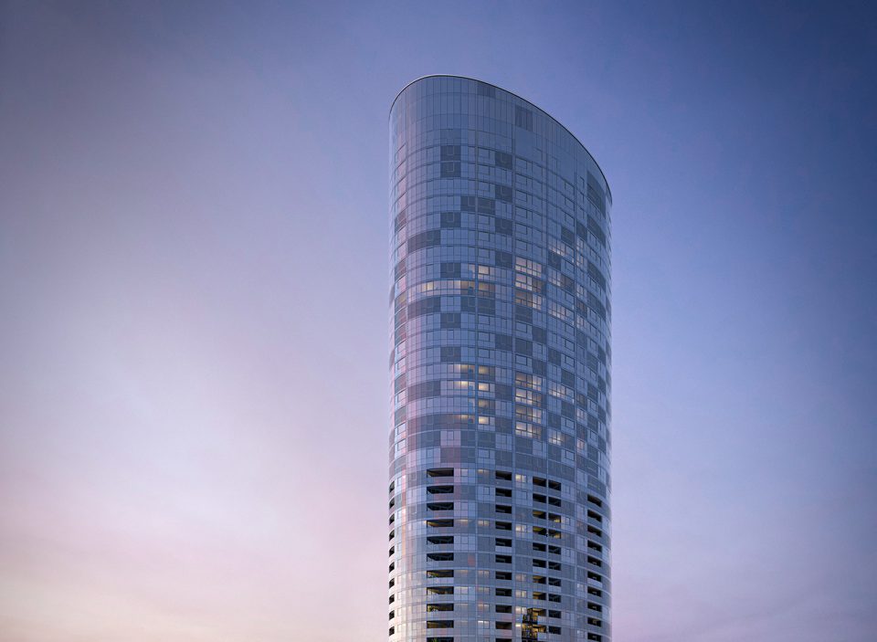 Queen’s Wharf Prepares to Welcome First Residents in Early 2025 as CBD ...